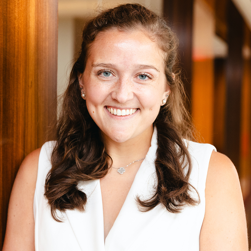 Jane Madden | Bain Capital